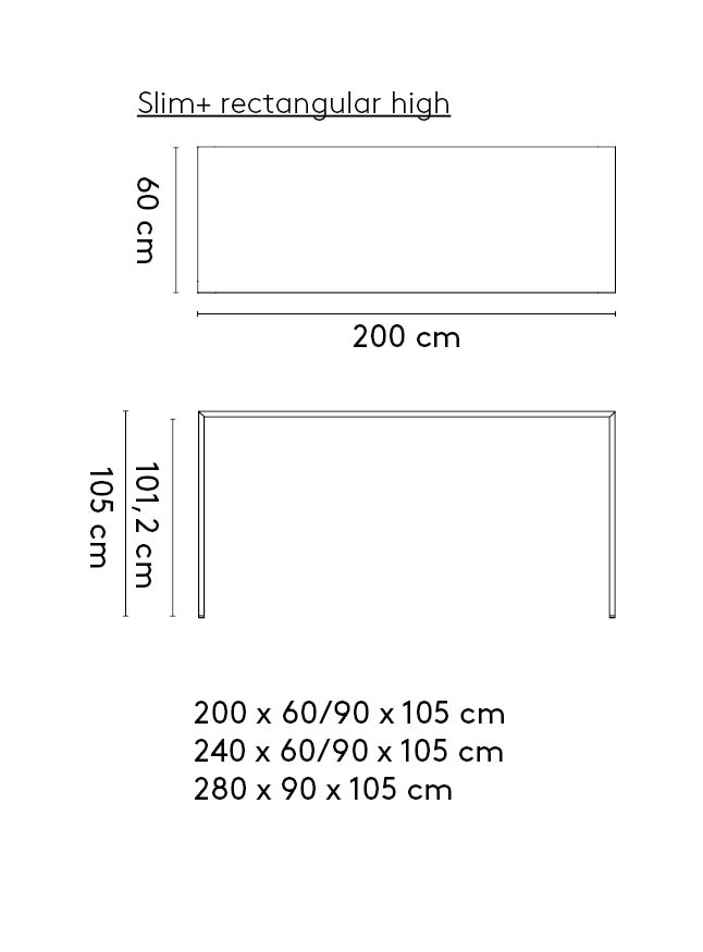 Slim+ Connected | Arco